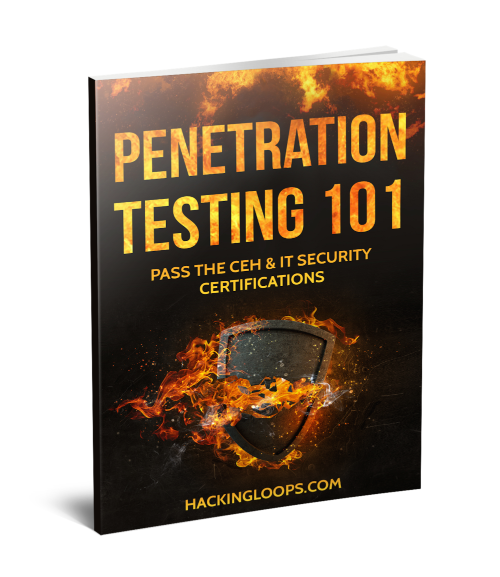 Learn Ethical Hacking and Penetration Testing Online